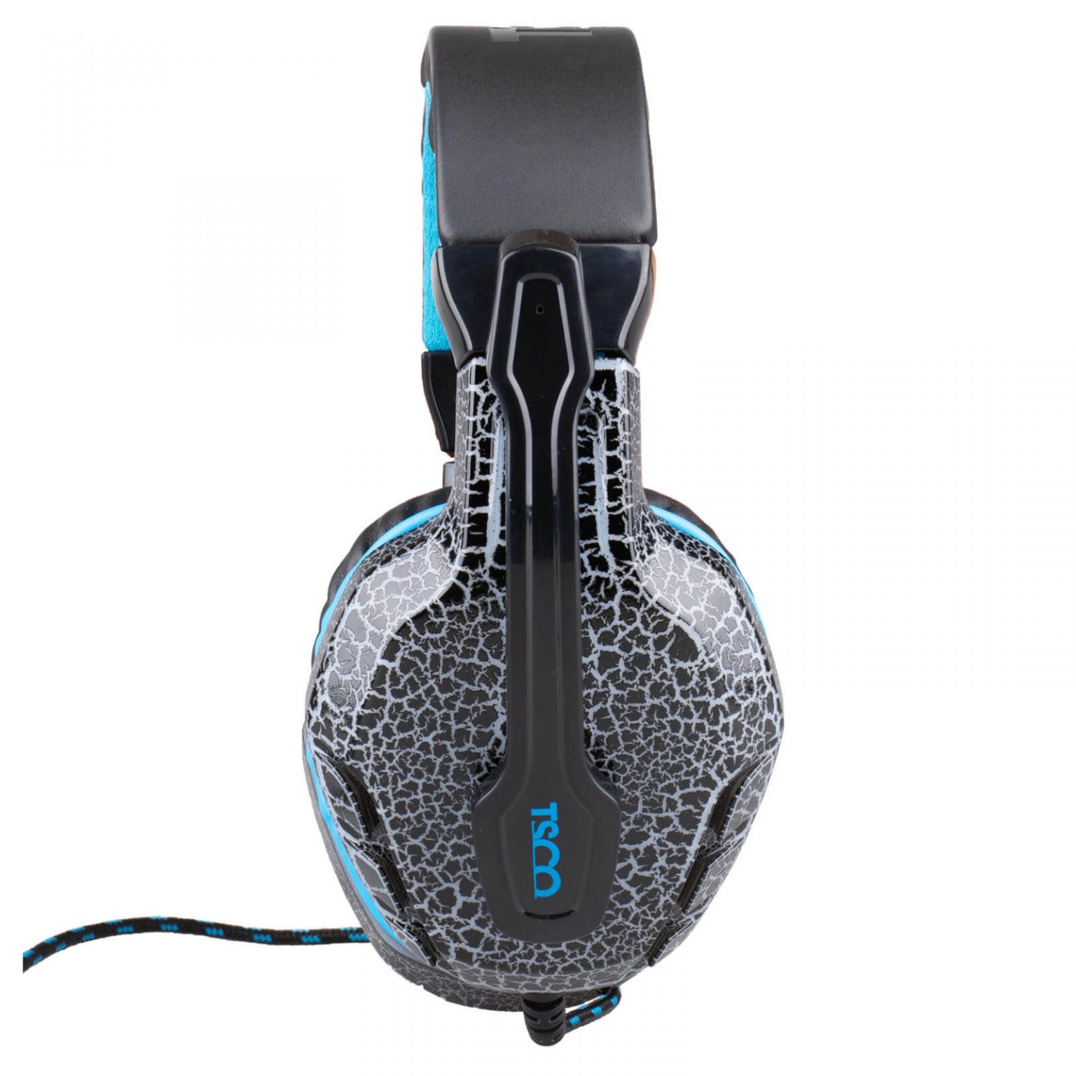 هدست تسکو 5128 گمینگ ؛ بررسی تخصصی، قیمت و خرید آنلاین